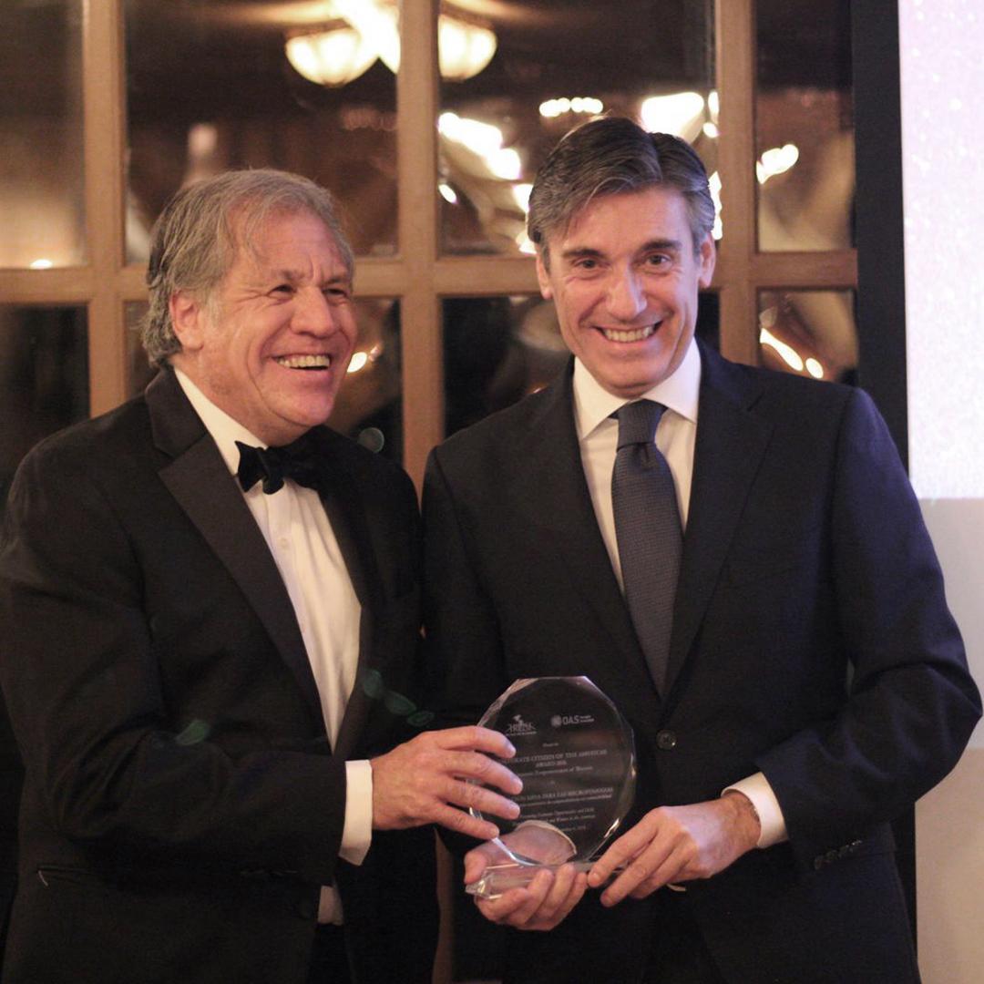 DFGH - Fundación Microfinanzas BBVA