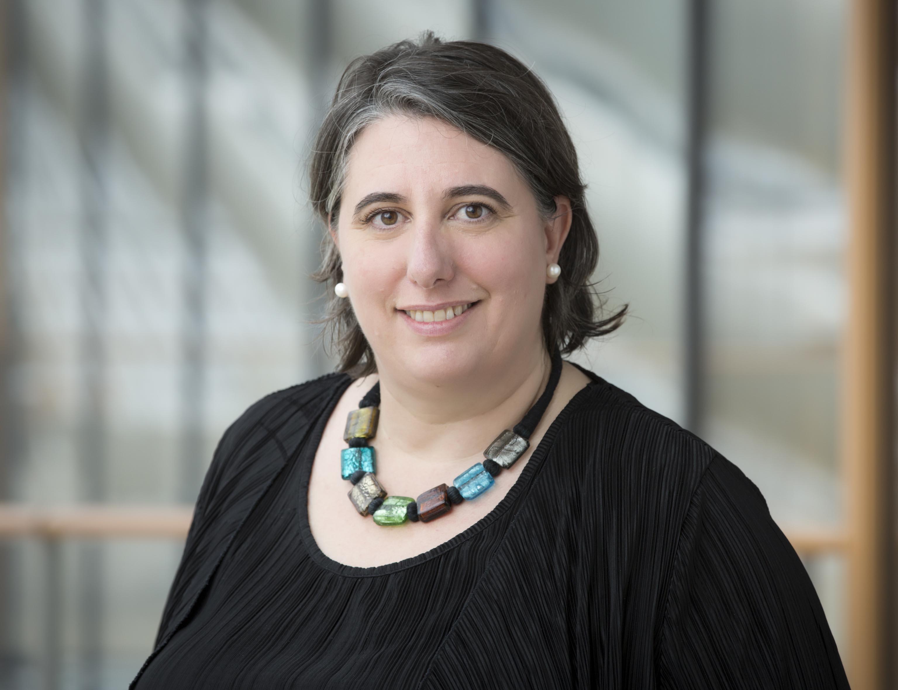 María Shaw-Barragán, European Investment Bank Director