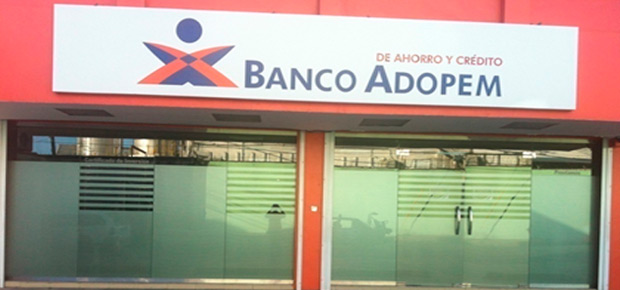Banco ADOPEM aumentó su calificación en A+ (dom) - Fundación ...