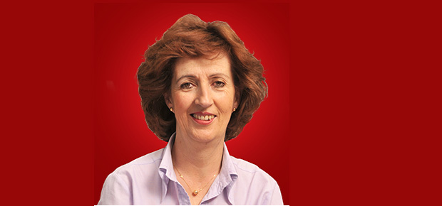 Financiera Confianza designa a Elizabeth Nava como nueva directora ...