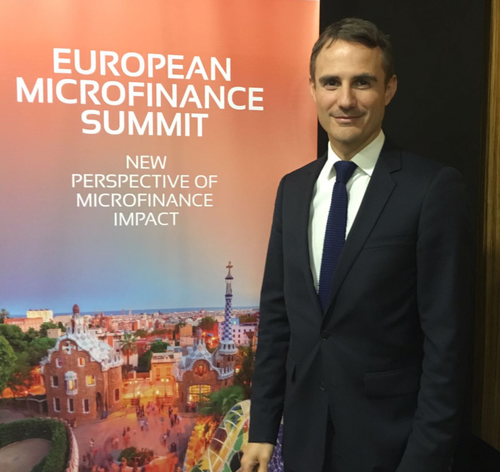 Microfinance in the digital age, challenges and opportunities ...