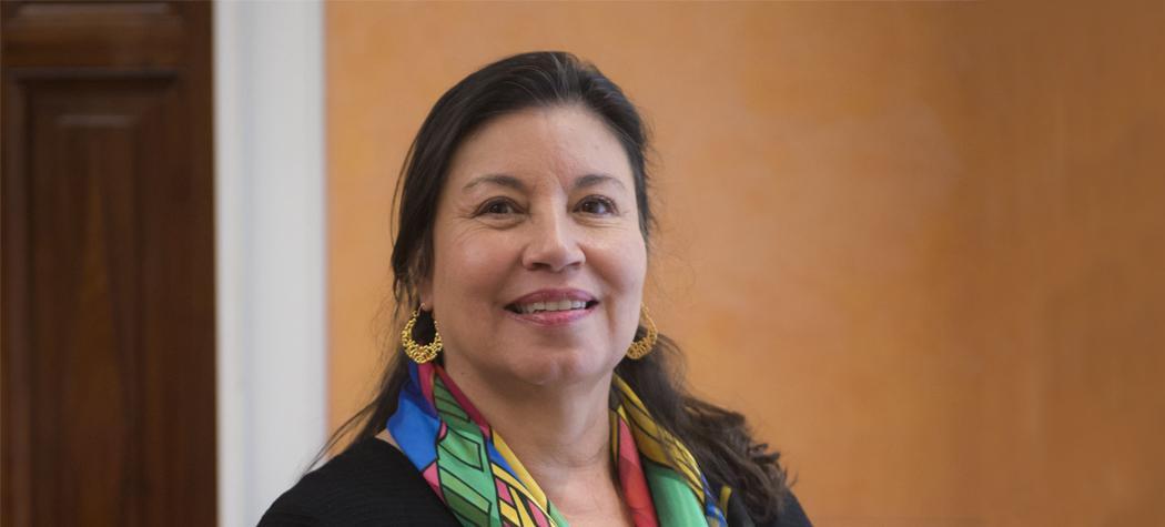 Una experta en desarrollo de comunidades latinas desfavorecidas, nueva ...