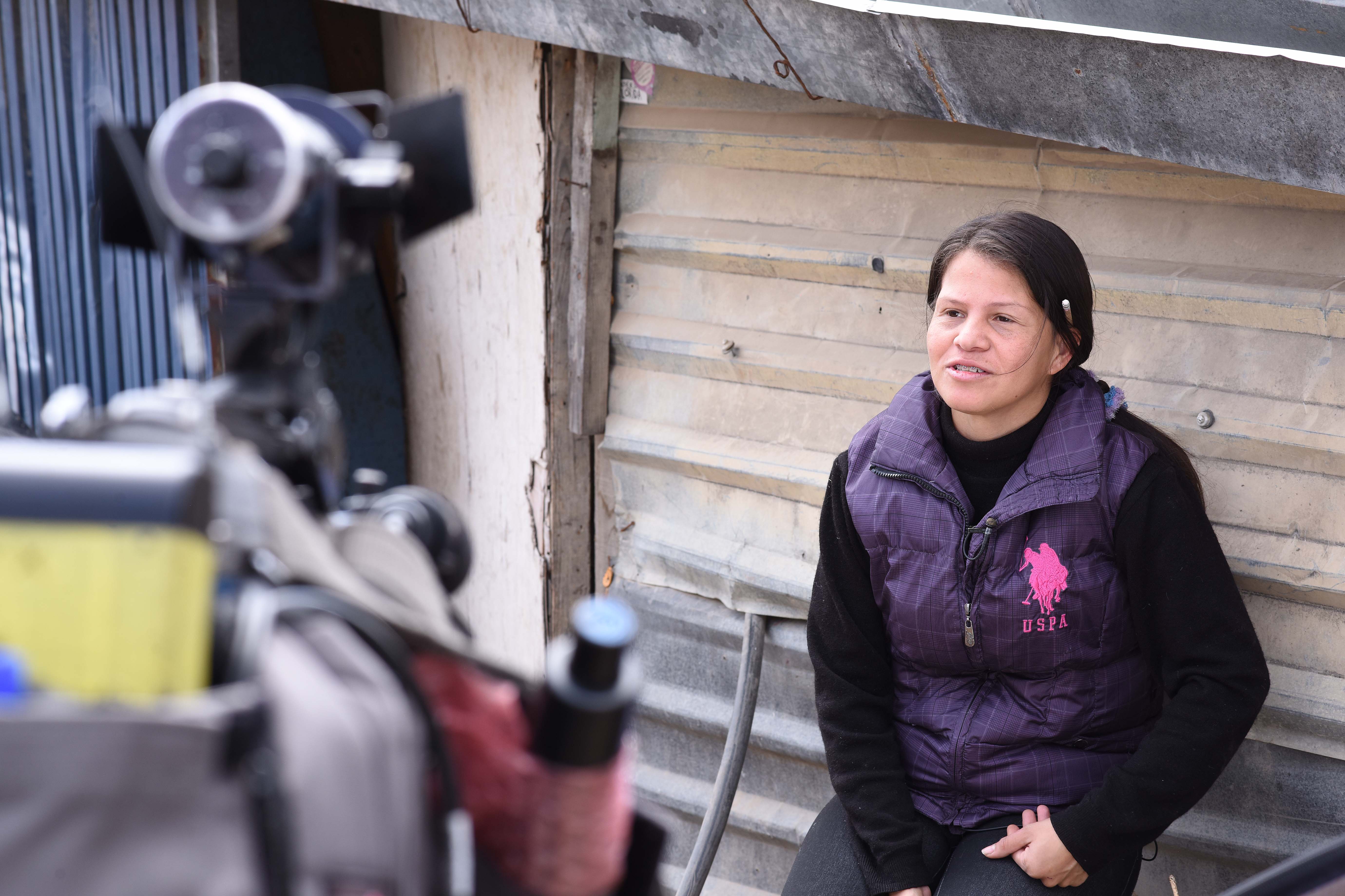 La inclusión financiera cambia vidas: Jéssica Hernández, la ...