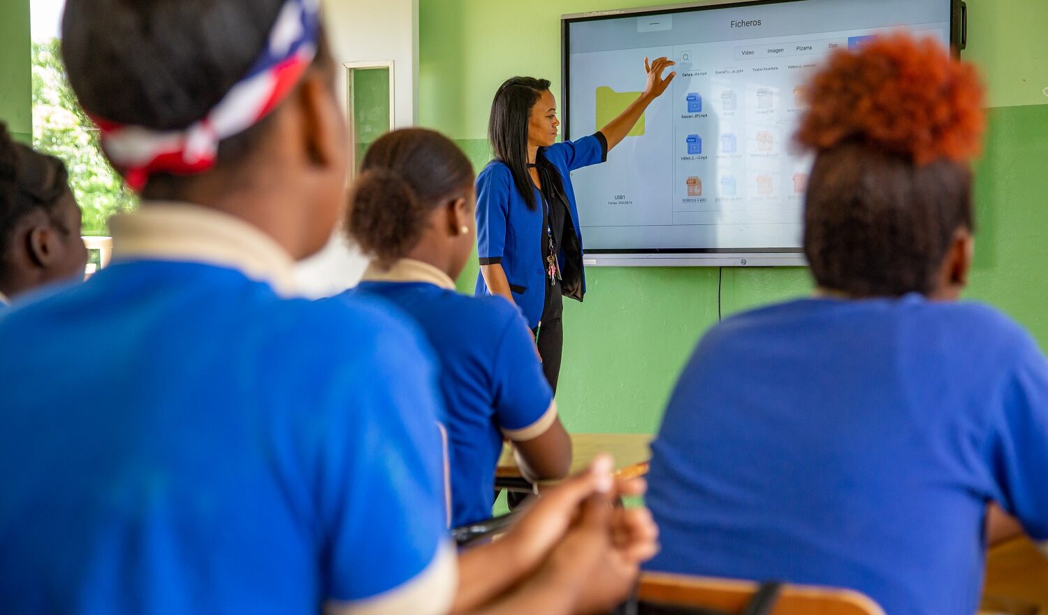 El crecimiento inclusivo, piedra angular del desarrollo sostenible - Fundación Microfinanzas BBVA