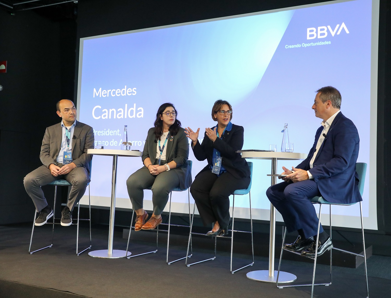 El crecimiento inclusivo, piedra angular del desarrollo sostenible - Fundación Microfinanzas BBVA