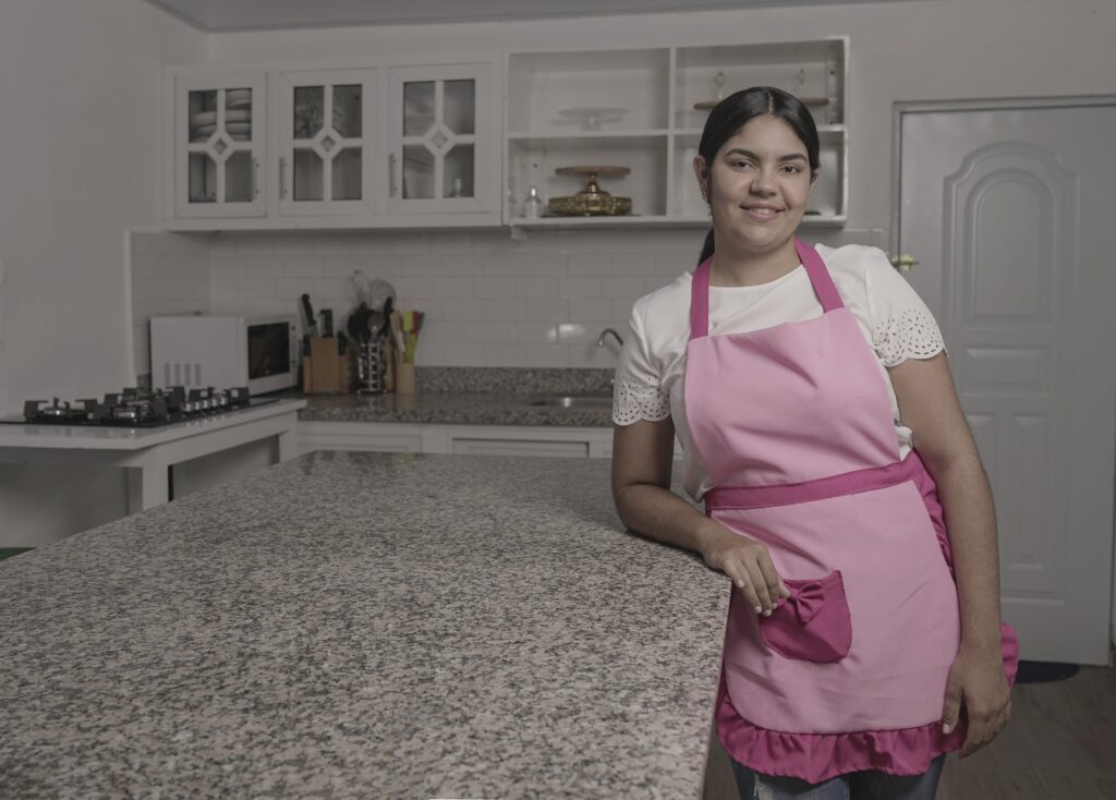 La historia de ‘Ambar gourmet’ o cómo luchar por tus sueños - Fundación ...