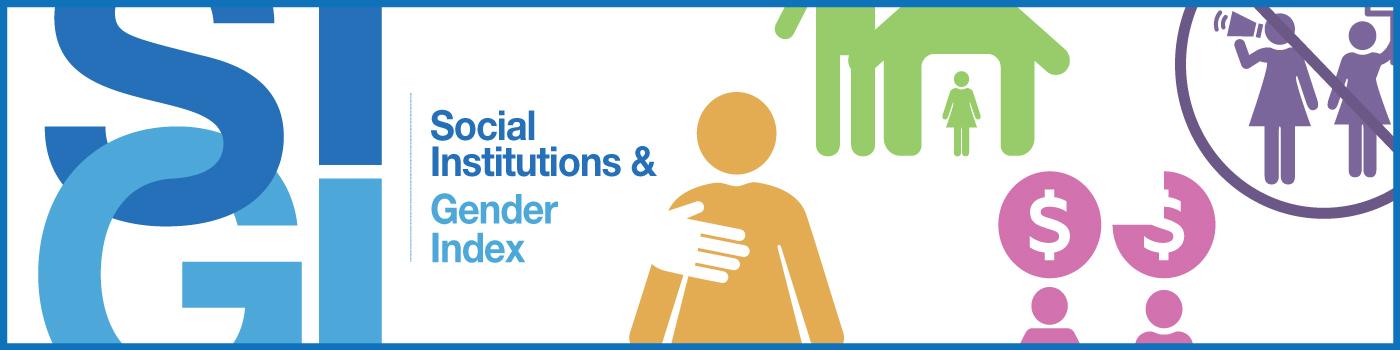 Presentación en España del Índice de Instituciones Sociales y Género (SIGI 2023) - Fundación ...