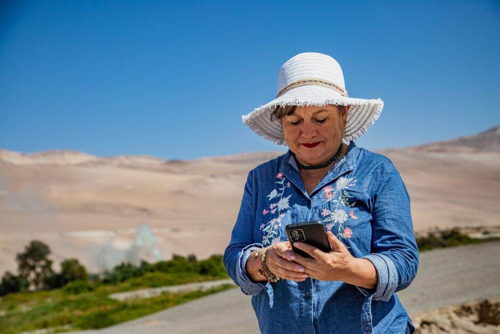 Inclusión - Fundación Microfinanzas BBVA